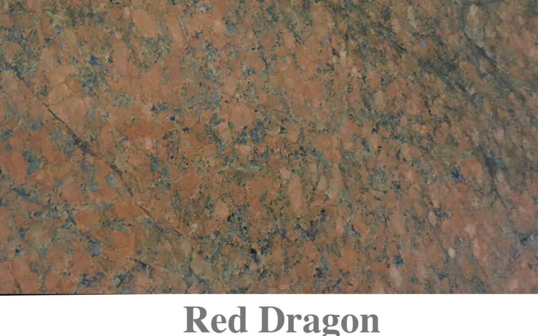 Red-Dragon | CNC Granite